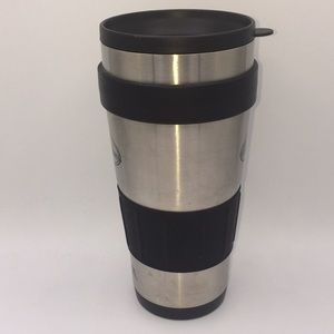Tim Hortons | Dining | Tim Hortons Stainless Steel Thermos Coffee Or ...